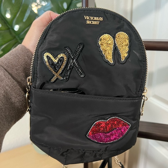 Victoria's Secret | Bags | Newvictorias Secret Mini Backpack | Poshmark